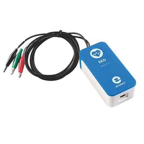 Ekg Sensor Arihantlab