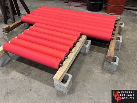 Choose The Right Urethane Durometer