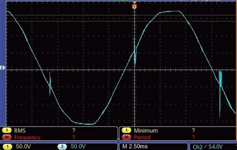 Triac Universal Motor Speed Control Circuit Design Basics Technical Articles