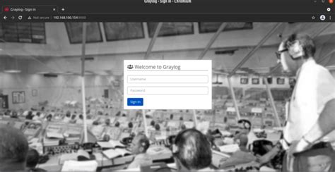 Install Graylog On Rocky Linux 8 Step By Step Golinuxcloud