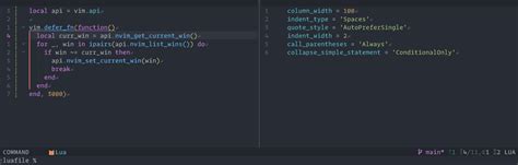 Bug Start Of Visual Selection Of Previous Group Becomes Start Of Selection In Focused Group