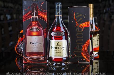 Коньяк Hennessy - купить коньяк Хеннесси - цена
