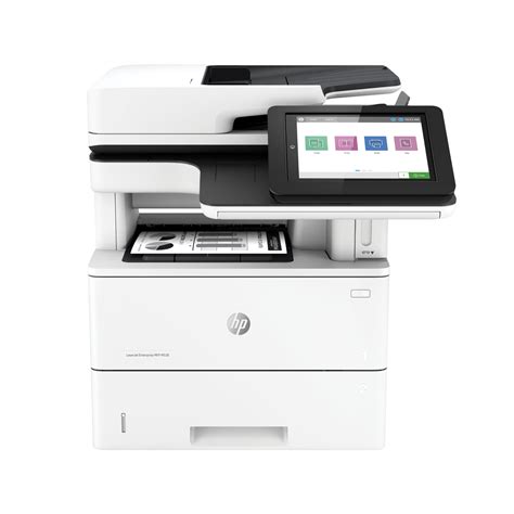 HP LaserJet Enterprise MFP M528f GoodSuite