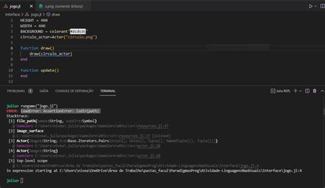 Loaderror Assertionerror Isdirpath Gamezerojl General Usage