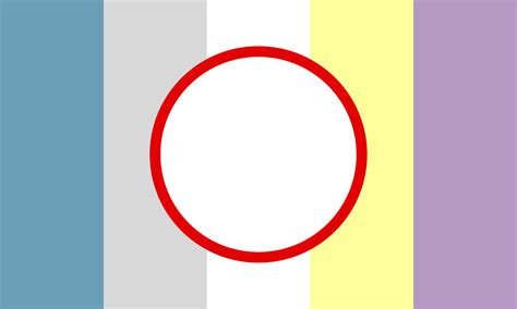 Objectum Sexual Objectum Romantic By Pride Flags On DeviantArt