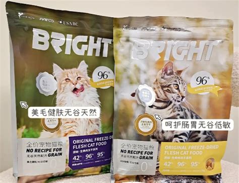 布兰德猫粮属于什么档次 宠物网问答