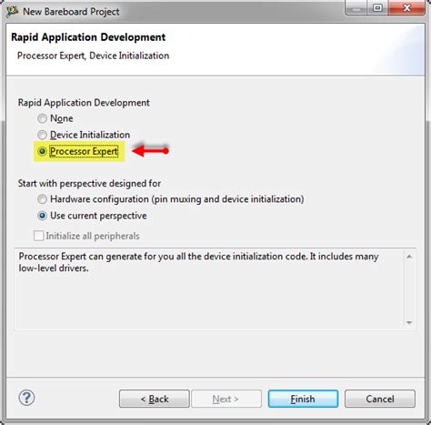 Codewarrior Tutorial For Frdm Kl25z Usb Cdc With The Freescale Freedom