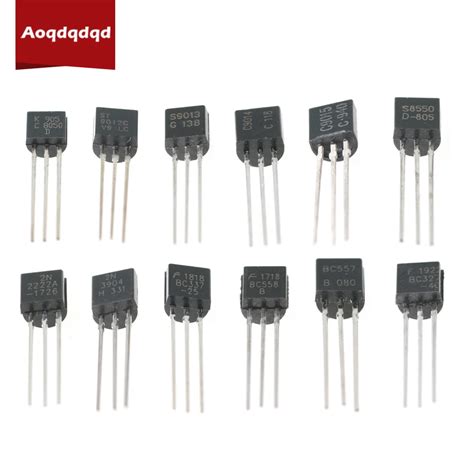 Bc327 Pnp Transistor Equivalents Uses And Pinout 59 Off