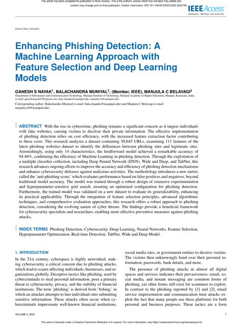 pdf enhancing phishing detection a machine learning approach with