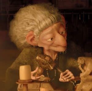 Brave The Ultimate Movie Guide