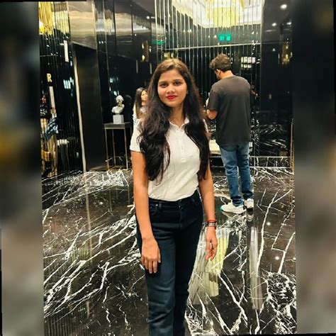 Surbhi Kumari Lnct Group Of Colleges Pune Maharashtra India