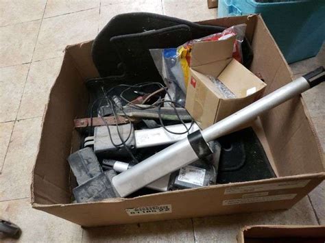 Assorted Items Trice Auctions