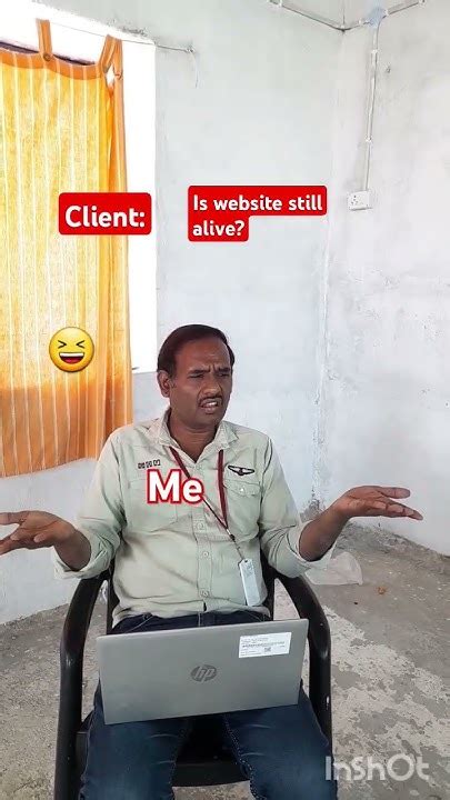 Website Alive Funny Memes Tech Programmer Developer Shortsfeed