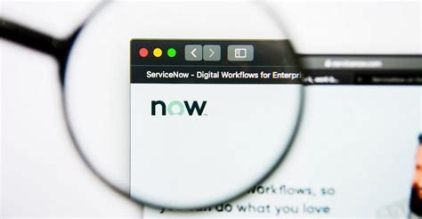 ServiceNow Expands Now Assist Generative AI Portfolio With New Capabilities