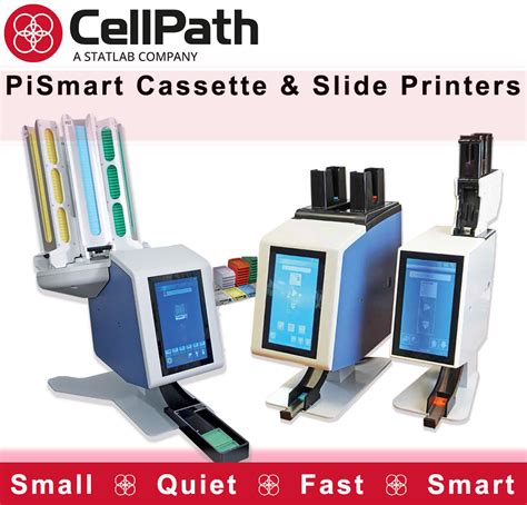 Cellpath Equipment For Pathology Laboratories