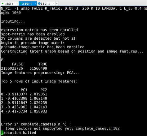 Sprod Cant Work On My Server · Issue 32 · Yunguan Wangsprod · Github