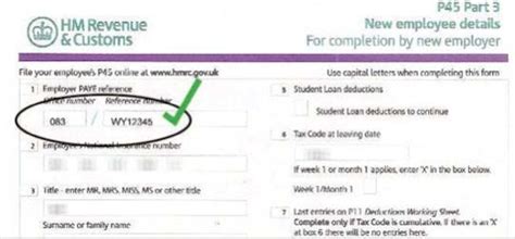 Payroll Numbers Ids References What They Are What They Re Used For