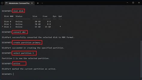 How To Use Diskpart To Clean And Format Drive Not Working On Windows 10 Windows Central
