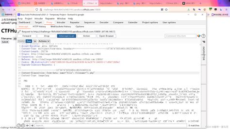 Ctfhub 文件上传 文件头检测附件上传 文件头识别 Csdn博客 Ctfhub 文件上传 文件头检测附件上传 文件头识别 Csdn博客