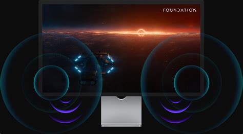 Studio Display Apple