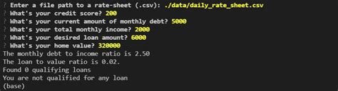 Github Nguyendao21loan Qualifier Application