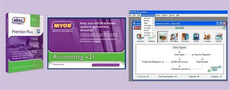 Myob Accounting Software Singapore Accounting Software Singapore
