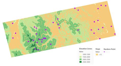 Empowering Gis Workflows Python And Arcgis Pro Synergy Esri Canada