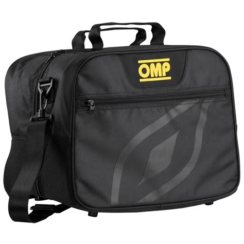 Omp Helmet Bag Rallynuts