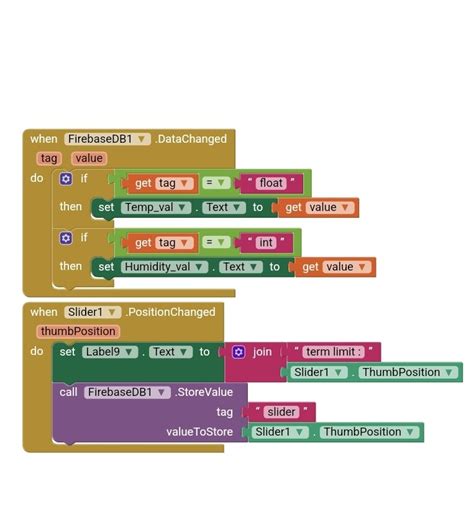 Firebase Error Only En Apk Mit App Inventor Help Mit App Inventor Community