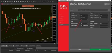 Error Doji Indicator Ctrader Help And Community Clickalgo Forum