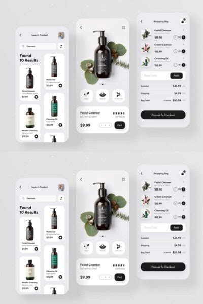 Mobile Ui Design Principles For User Experiences In 2025