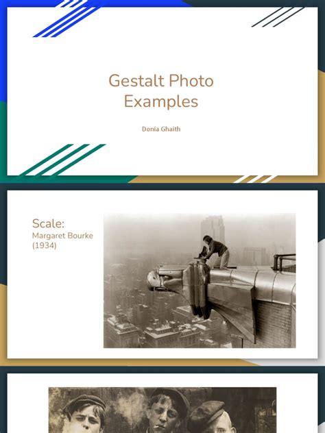 Gestalt Photo Examples Ghaithdonia Pdf
