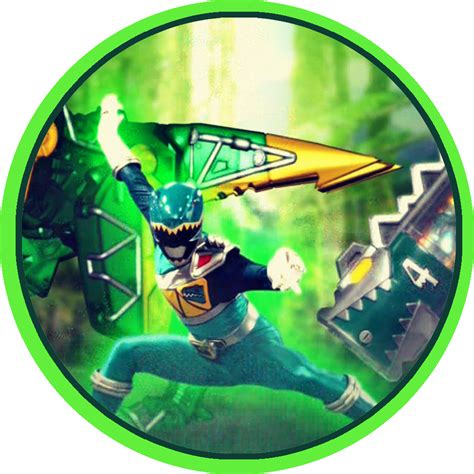 Kyoryu Green Souji Rippukan Trang Thông Tin Tokusatsu Viet Nam