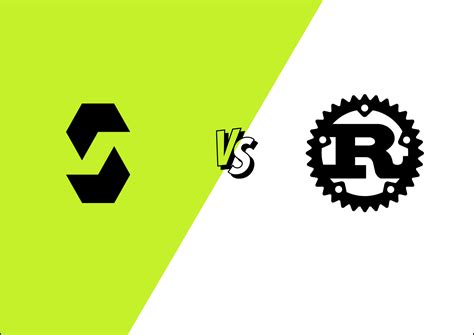 Solidity Vs Rust Key Differences And Best Use Cases Explained