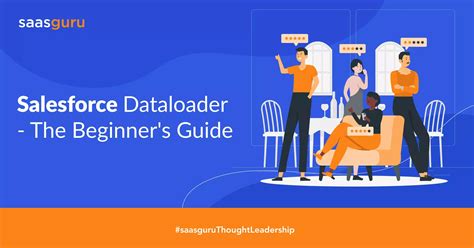 Salesforce Dataloader The Beginner S Guide Blog Saasguru