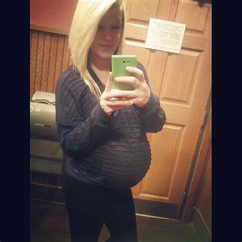 Pregnant And Labour Mix Photo 19 22