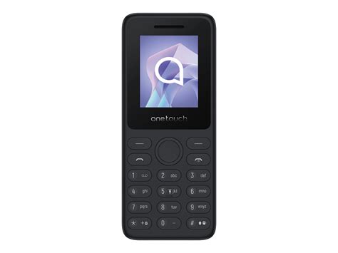TCL onetouch 4021