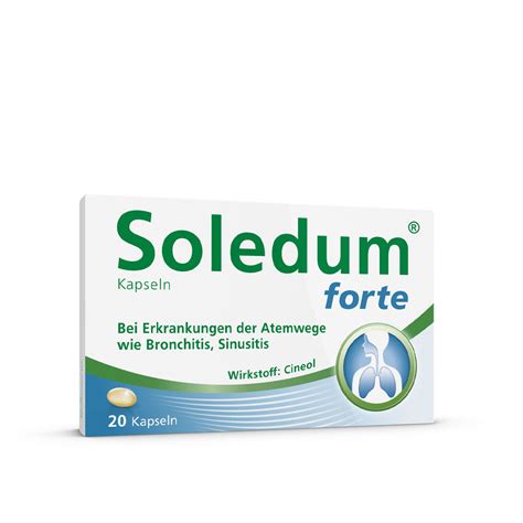 Soledum-forte | Apotheke Boznerplatz