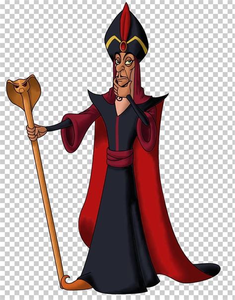 Jafar Iago Aladdin Princess Jasmine Genie Png Aladdin Cartoon