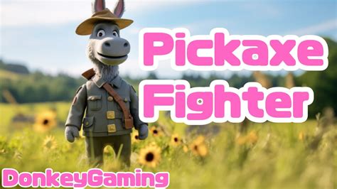 Pickaxe Fighter 2515 3322 9242 By Futchyo Fortnite Creative Map Code