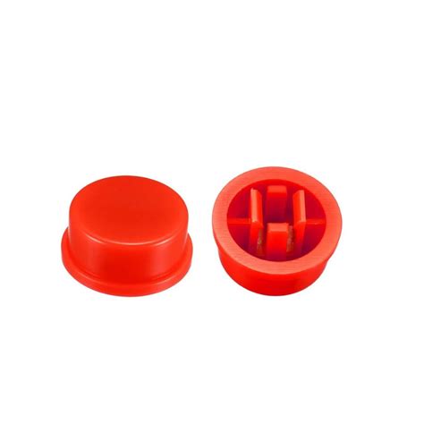 tactile push button switch cap