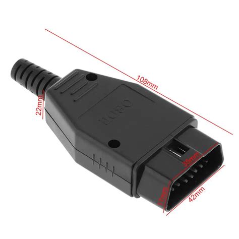 Obdlink Sx 425801 Usb Professional Obd Ii Scan Tool 48 Off