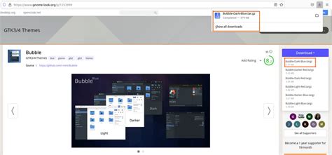 How To Install And Use GNOME Tweaks Tool In Ubuntu