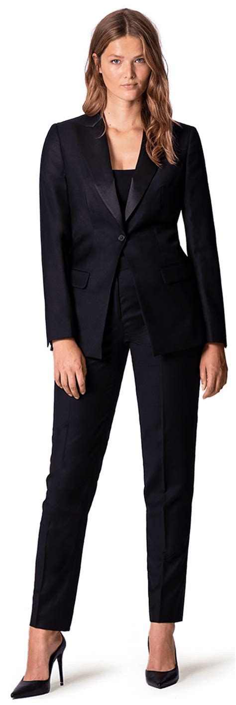 Plus Size Wedding Pantsuits 2025 Sumissura