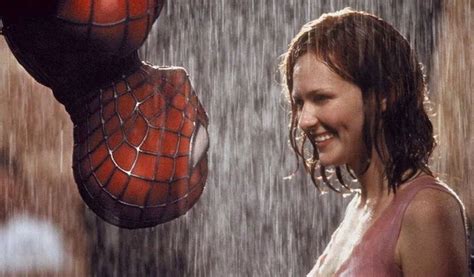 Minh Tinh Spider Man Ti T L V C Nh N H N Ng C B O Sao L I Kinh I N N V Y