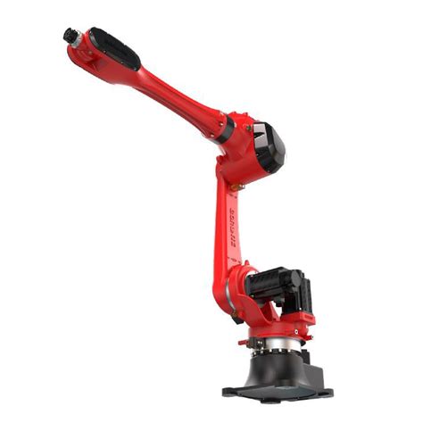 6 Axis Industrial Robot China 6 Axis Industrial Robot Manufacturers Suppliers Factory