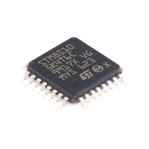 stm8s105k6t6c 微控制器芯片 原装 其他ic 维库电子市场网