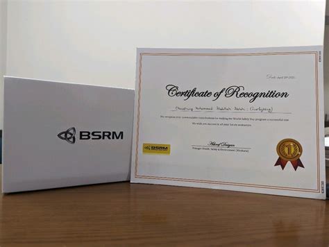 Chowdhury Mohammad Abdullah Abtahi On Linkedin Bsrm Safetyfirst