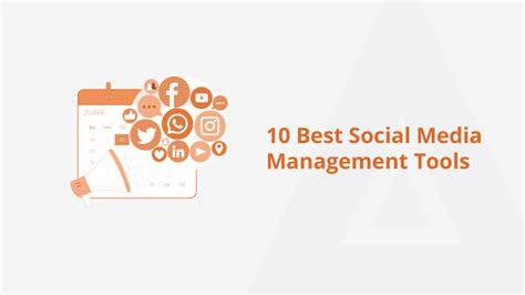 10 best social media management tools meetanshi