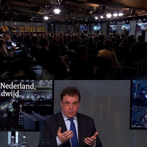Dirk Jan Nieuwenhuis On Linkedin Annual Ambassadors Conference